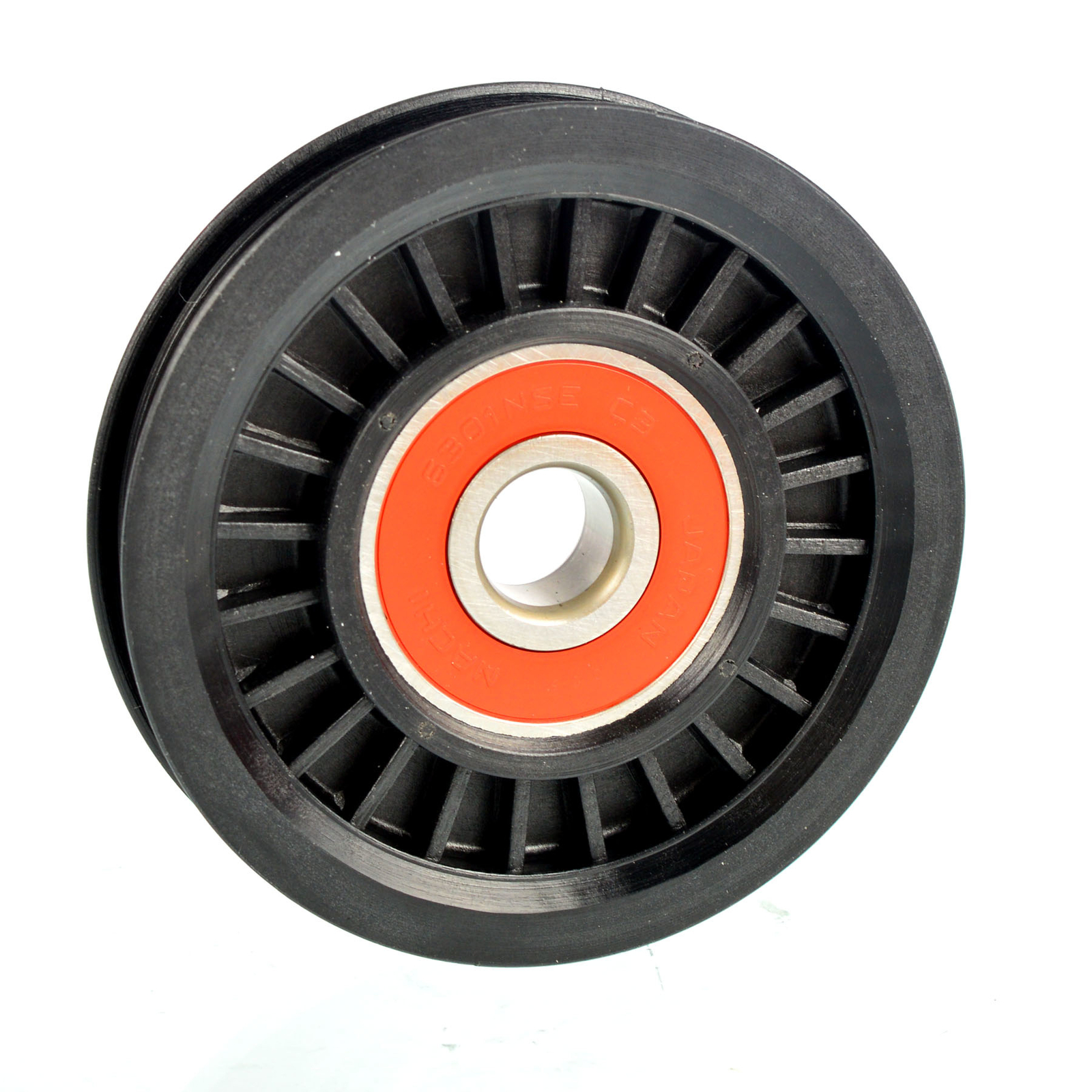 CONTI 3PK670 4PK1070 Keilrippenriemen + Rollen Satz mit Klimaanlage ...