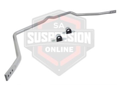 Whiteline BMR60XXZ - Sway bar - 26mm 3 point adjustable (Stabiliser Bar ...