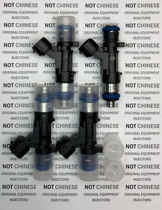 fuel-injectors-plus | eBay Stores