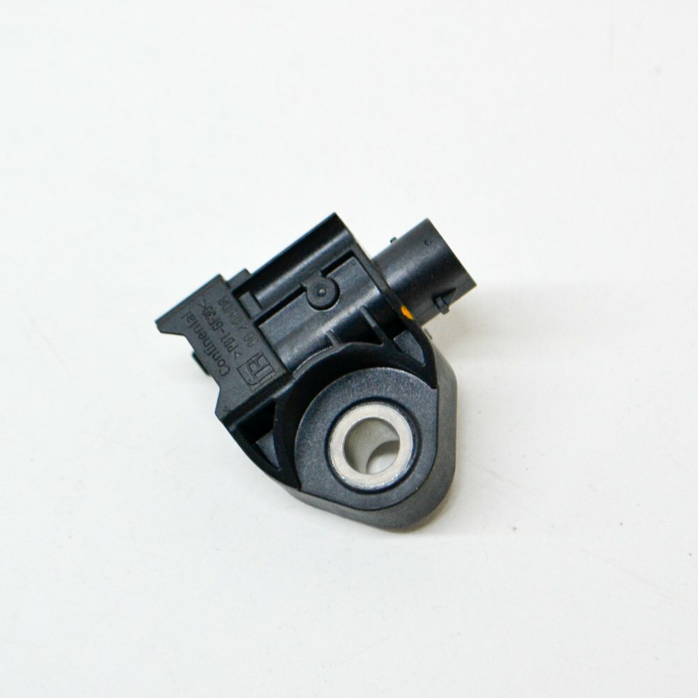 MERCEDES-BENZ C Coupe C205 Front Right Crash Impact Sensor A2139051300 ...