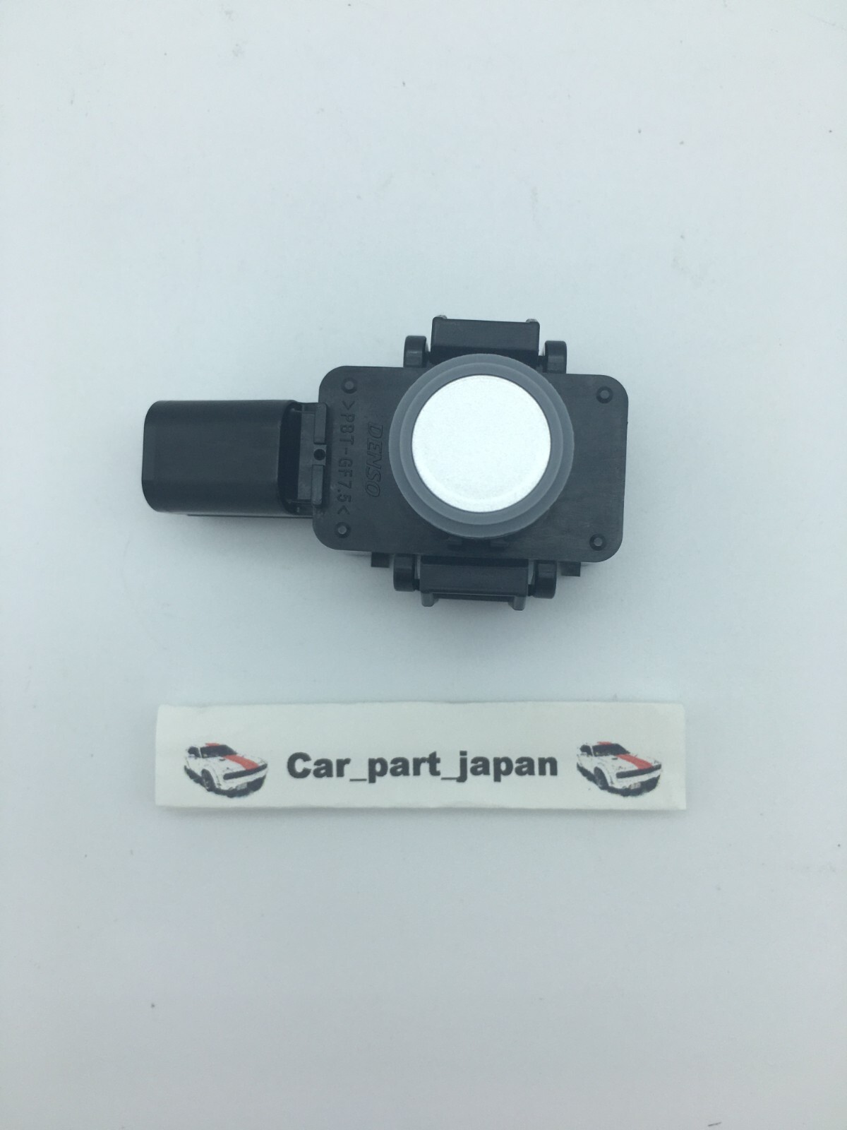 2016-2019 Toyota Prius Ultrasonic Parking Sensor Front | 8934158070B0 ...