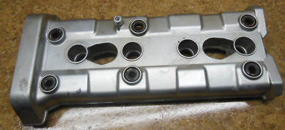 2003 Yamaha FZS1 FZ1 FZ 1 FZS1000 1000 Fazer Engine Cylinder Head Cover ...