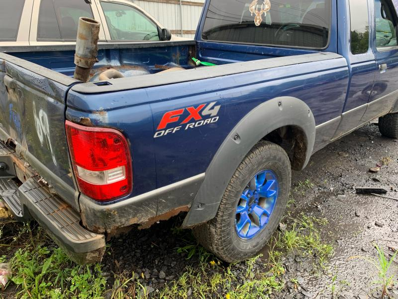 2006-2007-2008 Ford Ranger Transfer Case Assembly OEM | eBay