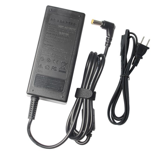 AC Adapter For LG 34UM65 34UM64 34UM65-P 34UM64-P 34" Screen LED-Lit ...