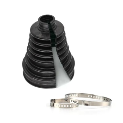 CV Boot Kit Split Joint Gaiter Stretchable Car Parts | eBay Australia