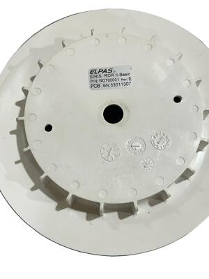 ELPAS RDT000001 RDR II-Basic (Rev. E) | eBay