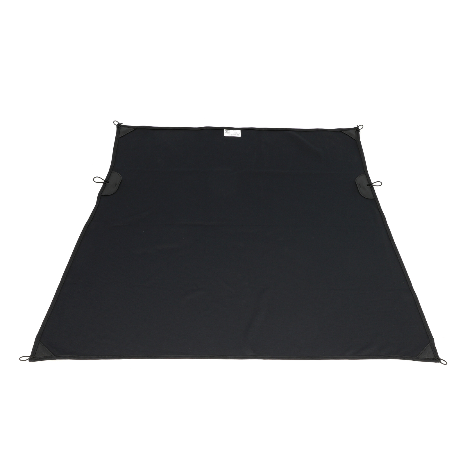 2013-2020 Nissan Pathfinder Rear Black Foldable Cargo Area Trunk Cover ...