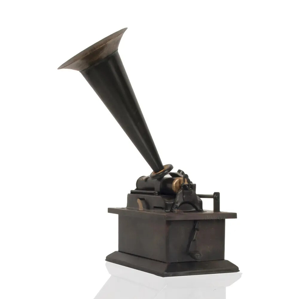 Thomas Edison Inventions Phonograph 11 Surprising Facts About Thomas