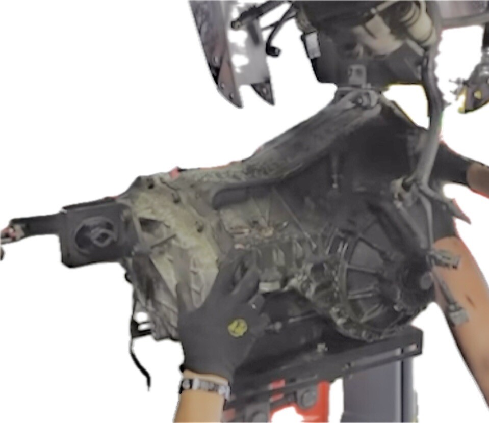 PLYMOUTH PROWLER OEM TCM AUTOMATIC TRANSMISSION & CONTROL MODULE ...