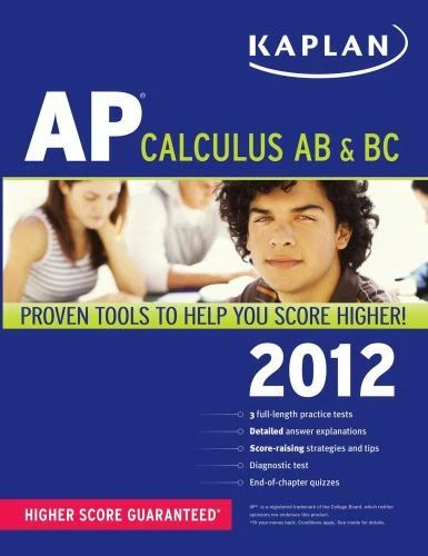 Ap Calculus Textbook