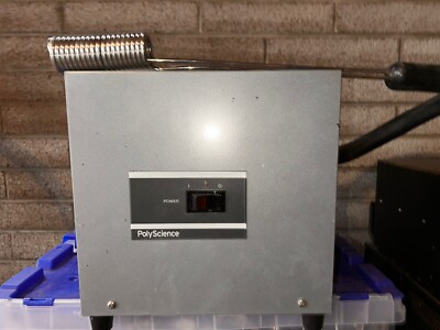 PolyScience P60N2A101B IP-60 Immersion Probe Cooler, -60°C to -20°C ...