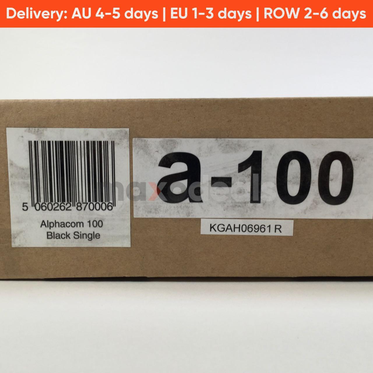 Alphacom A-100 analogue telephone New NFP | eBay