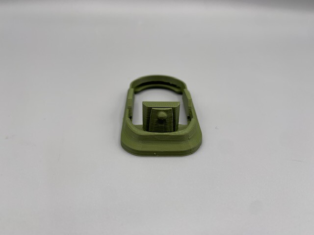 PSA Dagger Compact Flared Magwell Tactical Reloads USA MADE PREMIUM ...