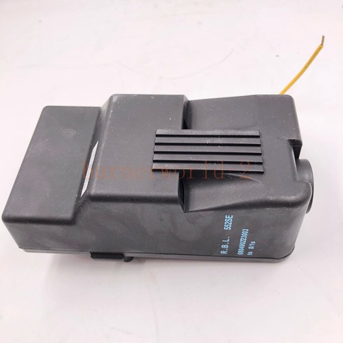 R.B.L 552SE Control Box Original Riello Burner Controller Program RG4D ...