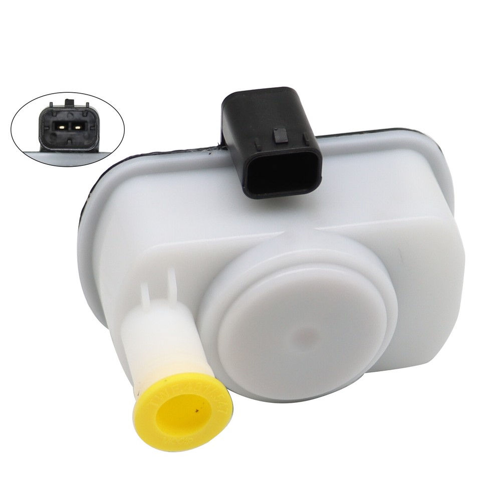 Evaporative System Integrity Module For 07-19 Ram Dodge Jeep Chrysler ...