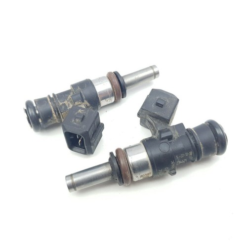 Fuel Injectors BMW F800GS F800 K72 07-16 F700GS F700 K70 12-16 GS ...