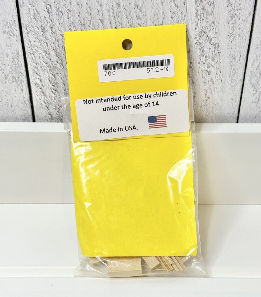 Alpine Division Scale Models #512 Wood Crates HO Preowned. New In ...