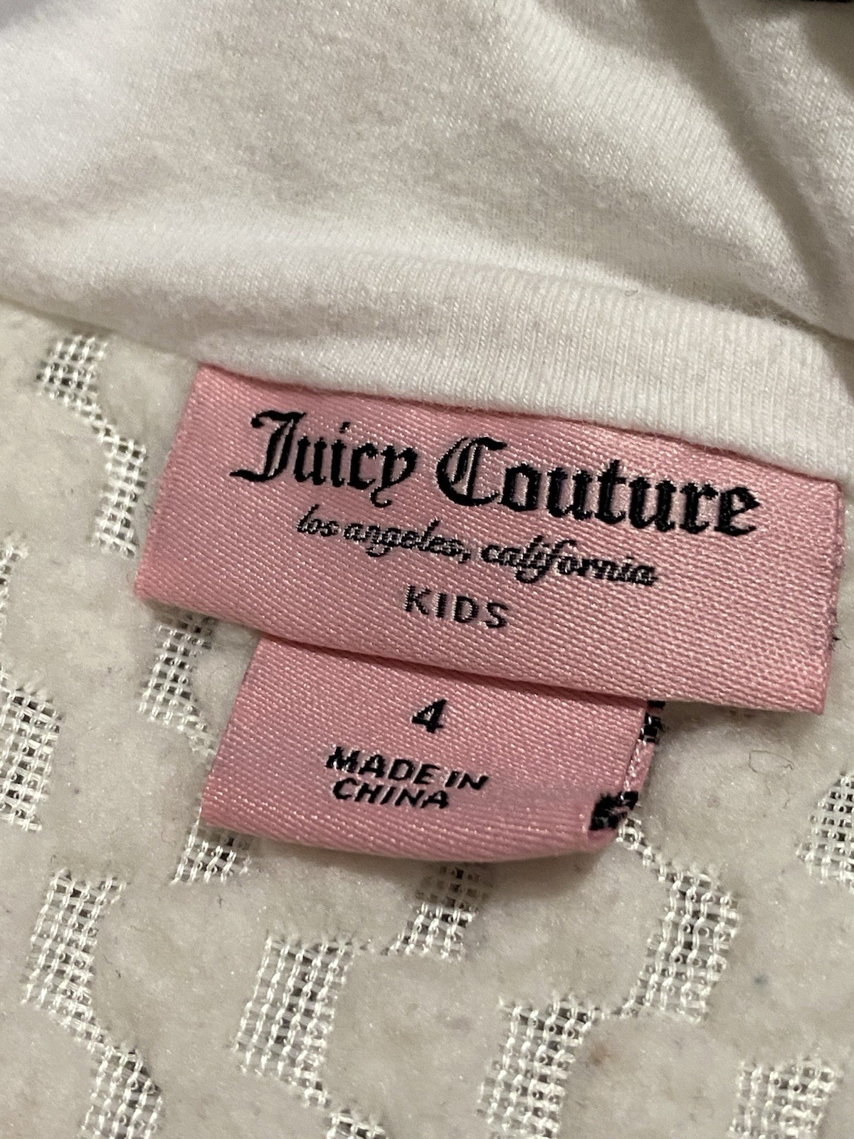 Lot Of 5 Toddler Girl Outerwear Bundle Winter Sweater Puffer Vest Mixed ...