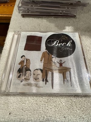 Beck - Guero CD - GOOD CONDITION!!! | eBay