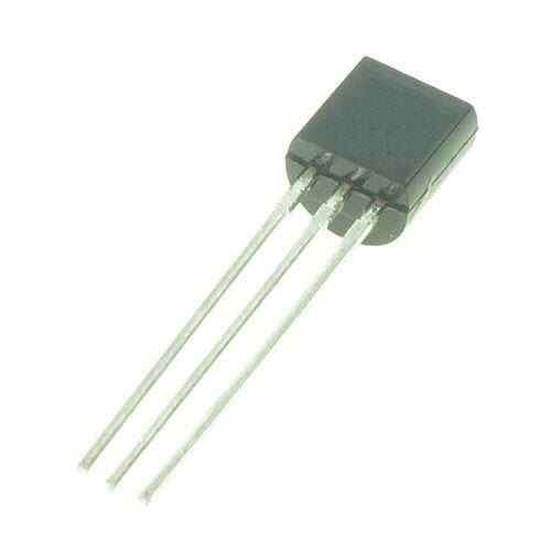 15Pcs L78L12ACZ TO-92-3 Linear Voltage Regulators 12V 0.1A Positive | eBay