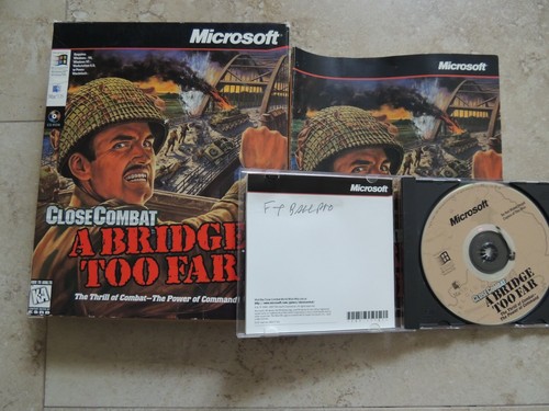 Lot of Vintage PC game CD with Box to pick | eBay