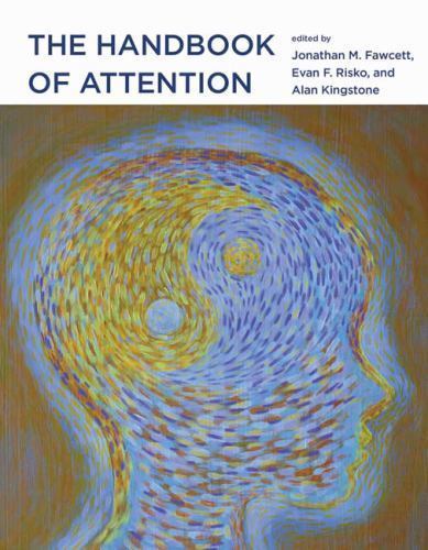 Handbook of Attention by Evan Risko (2015, Hardcover) for sale online ...