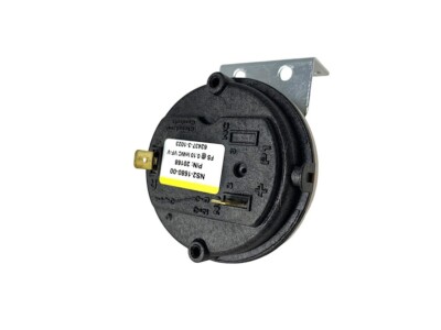 Harman Vacuum Pressure Differential Switch P43, PC45, P61, P68 - 3-20 ...