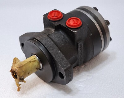 SAMHYDRAULIK BR O 050 CL250 Hydraulischer Orbitalmotor Ø25 Mm BR 0 050 ...