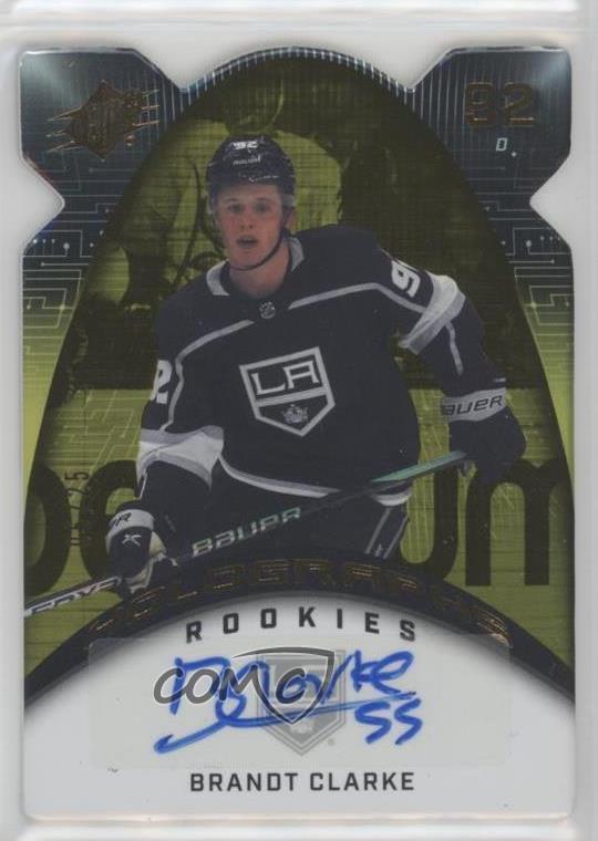 Brandt Clarke - On Ebay - Multiple Results on One Page