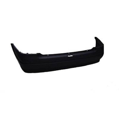 DIEDERICHS 1805255 Stoßstange hinten für OPEL ASTRA G Stufenheck (T98 ...