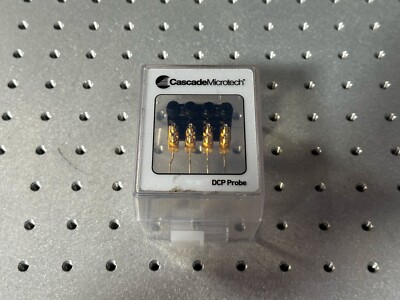 Test & Assembly - Cascade Microtech