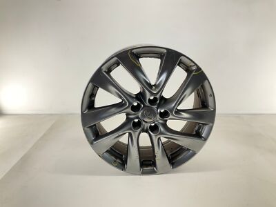 14-15 INFINITI QX60 Wheel Rim 18x7 1/2 Alloy 10 Split Spoke | eBay