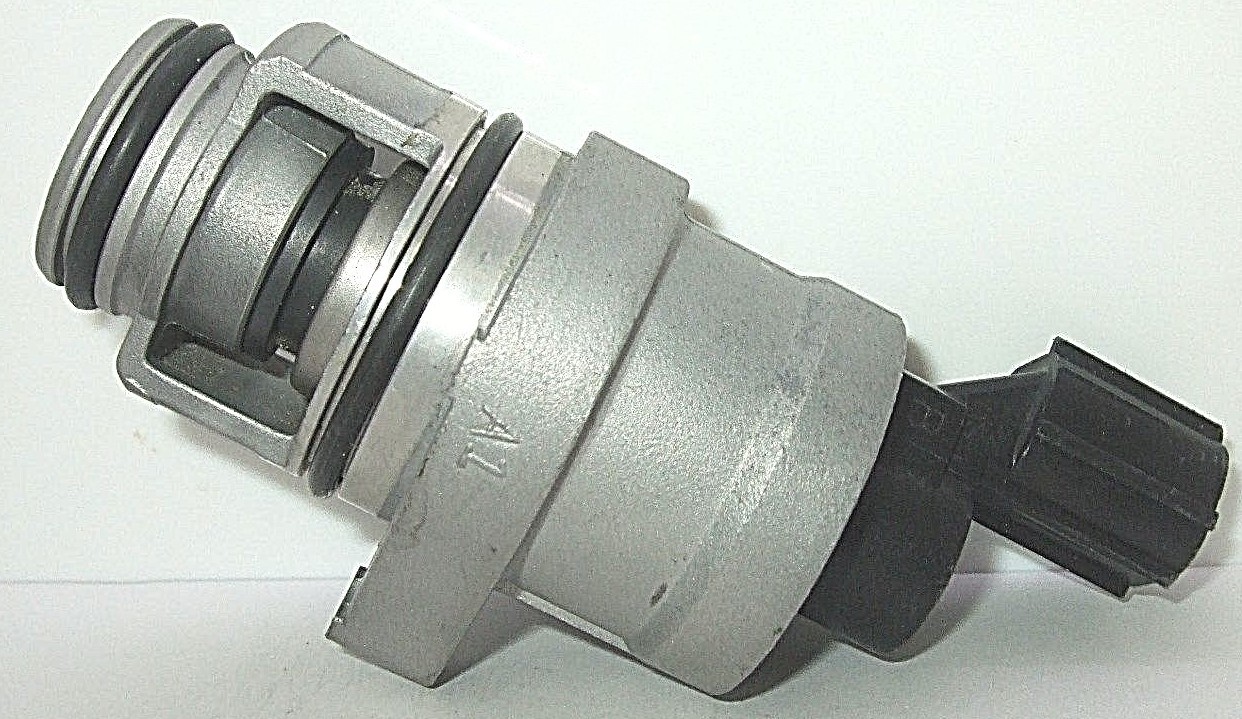 NEW GENUINE/ OEM 04861325AB 4861325AD 4593849AA AC417 AC354 73-4376 IAC ...