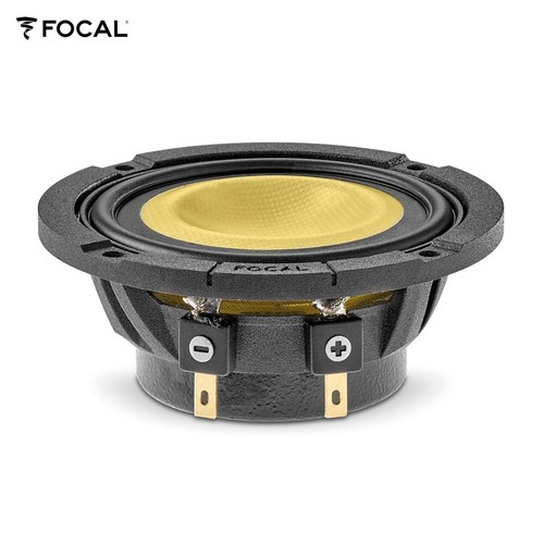 Focal K2 Power M 3 KM 3" Midrange Speaker Driver 80mm 3KM 60w RMS ...