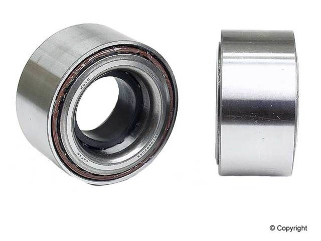 Wheel Bearing-Koyo Front/Rear WD Express 46T080704X MGPZGE9 | eBay