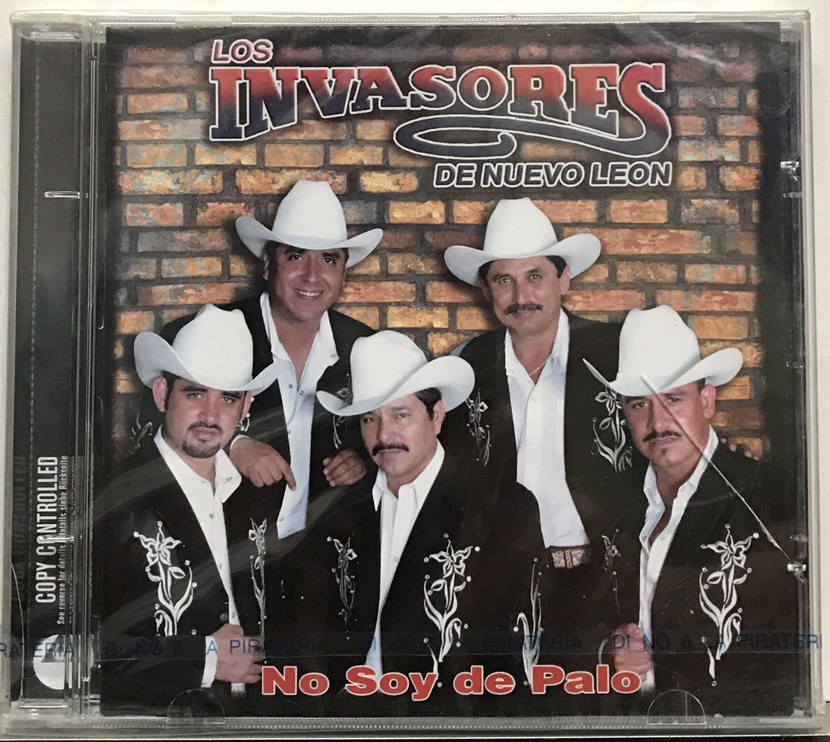 Invasores De Nuevo Leon Logo Invasores De Nuevo León Mix Puras