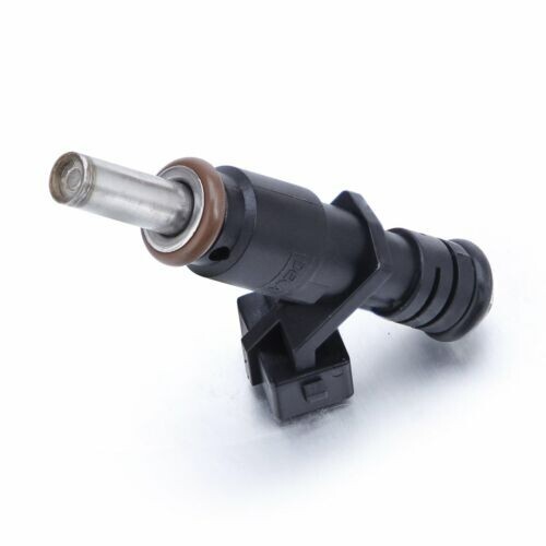 BRAND NEW Genuine Siemens x1 Fuel Injector for 2006-2012 BMW 3.0L I6 ...
