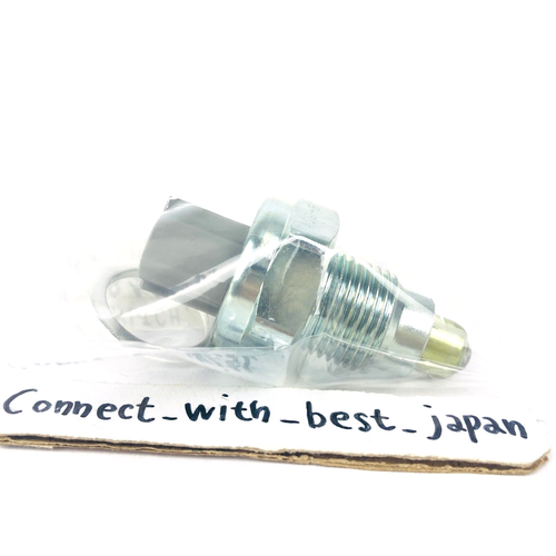 TOYOTA GENUINE 84222 - 60081 Transfer Indicator Switch | eBay