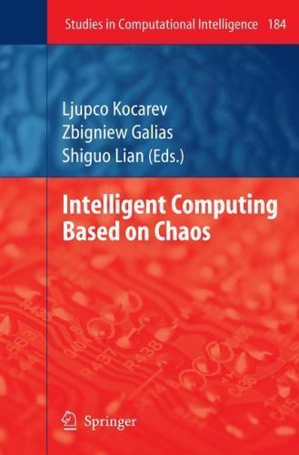 Studies in Computational Intelligence Ser.: Intelligent Computing Based ...