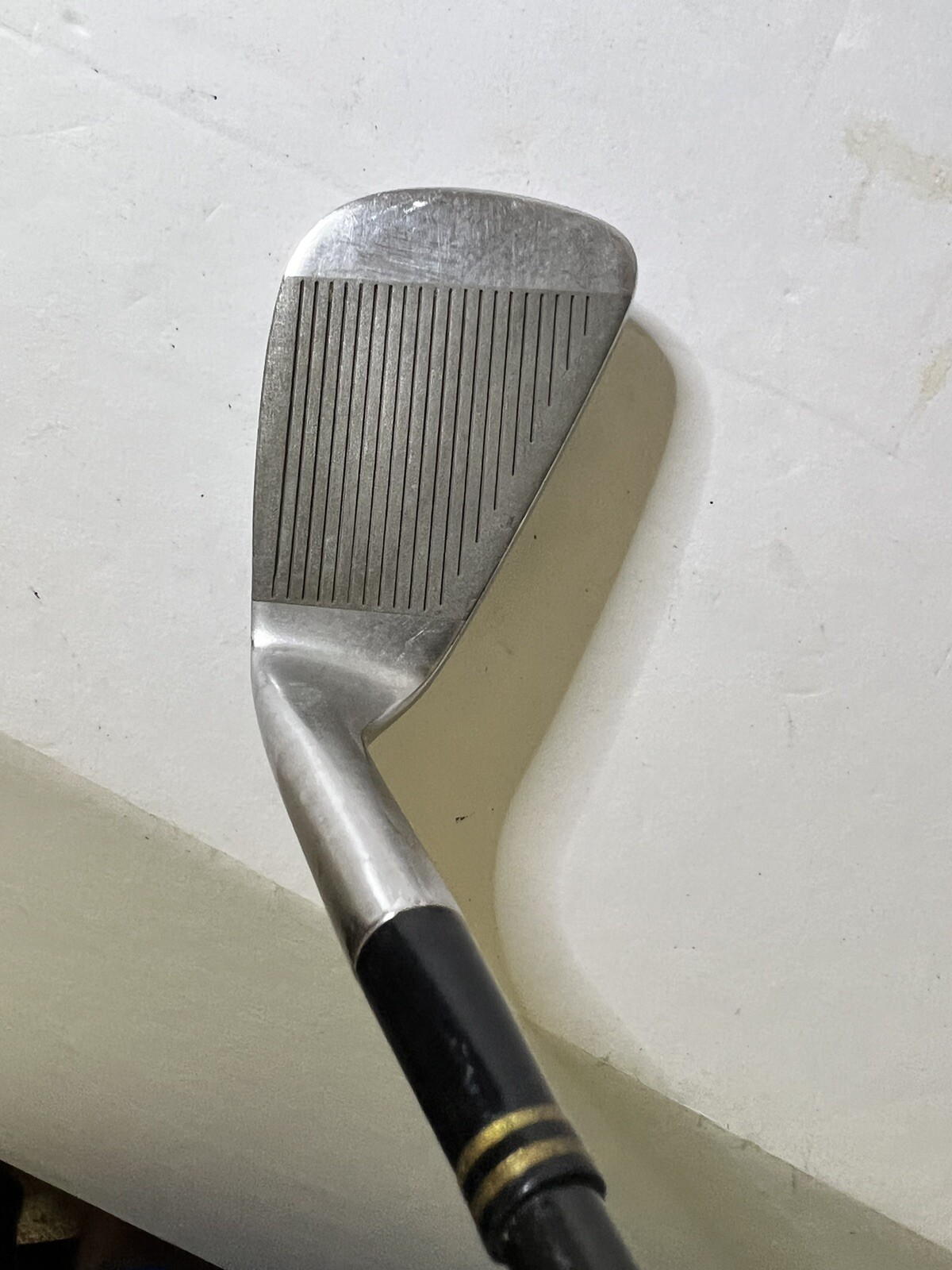 Viper Bite Lob Wedge 60° Brunswick Steel Shaft 35.5” RH Carbite ...