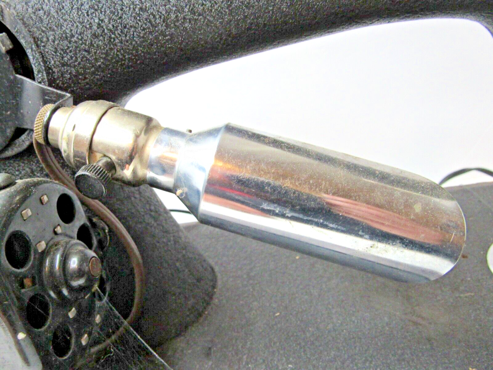 Vintage Singer G Series Sewing Machine 1910 Tested working! | eBay