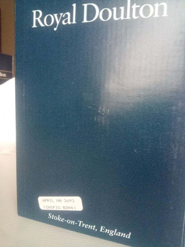 royal doulton figurines | eBay