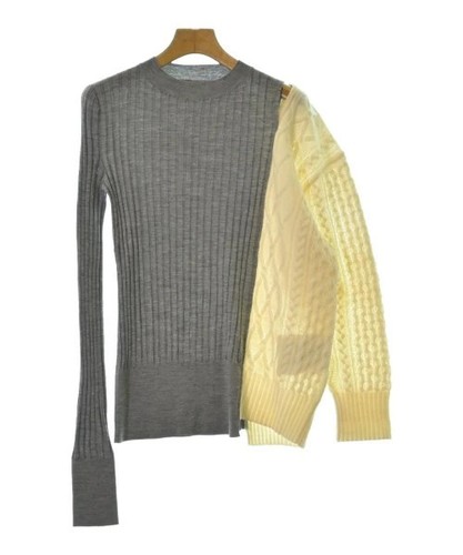 Sacai Tricot / Pull Femme Utilisé 5016 | eBay