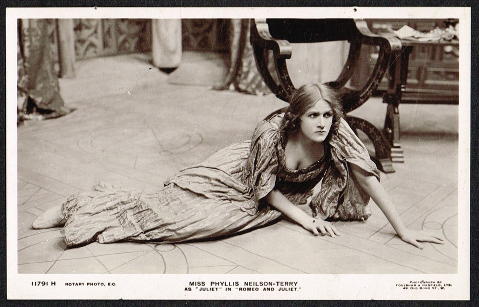 Rotary ☆ ACTRESSES & ACTORS ETC ☆ 1910s Postcard Selection #11776 to ...