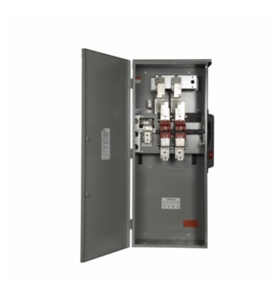 Disconnect Switches - Disconnect Switches