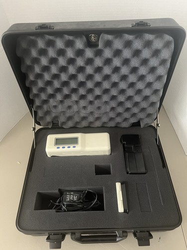 X-Rite MA90 Multiangle Spectrophotometer for sale online | eBay