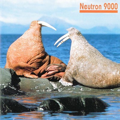 Neutron 9000 Walrus Profile Records Vinyl LP | eBay
