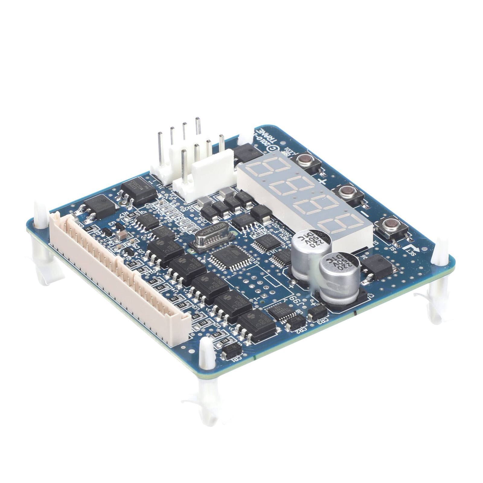 Trane MOD02616 Module ECM Engine Module for sale online | eBay