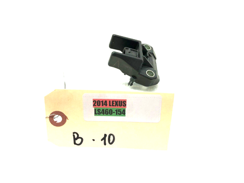 TOYOTA LEXUS SRS AIRBAG CRASH IMPACT SENSOR OEM 89173-35080 | eBay