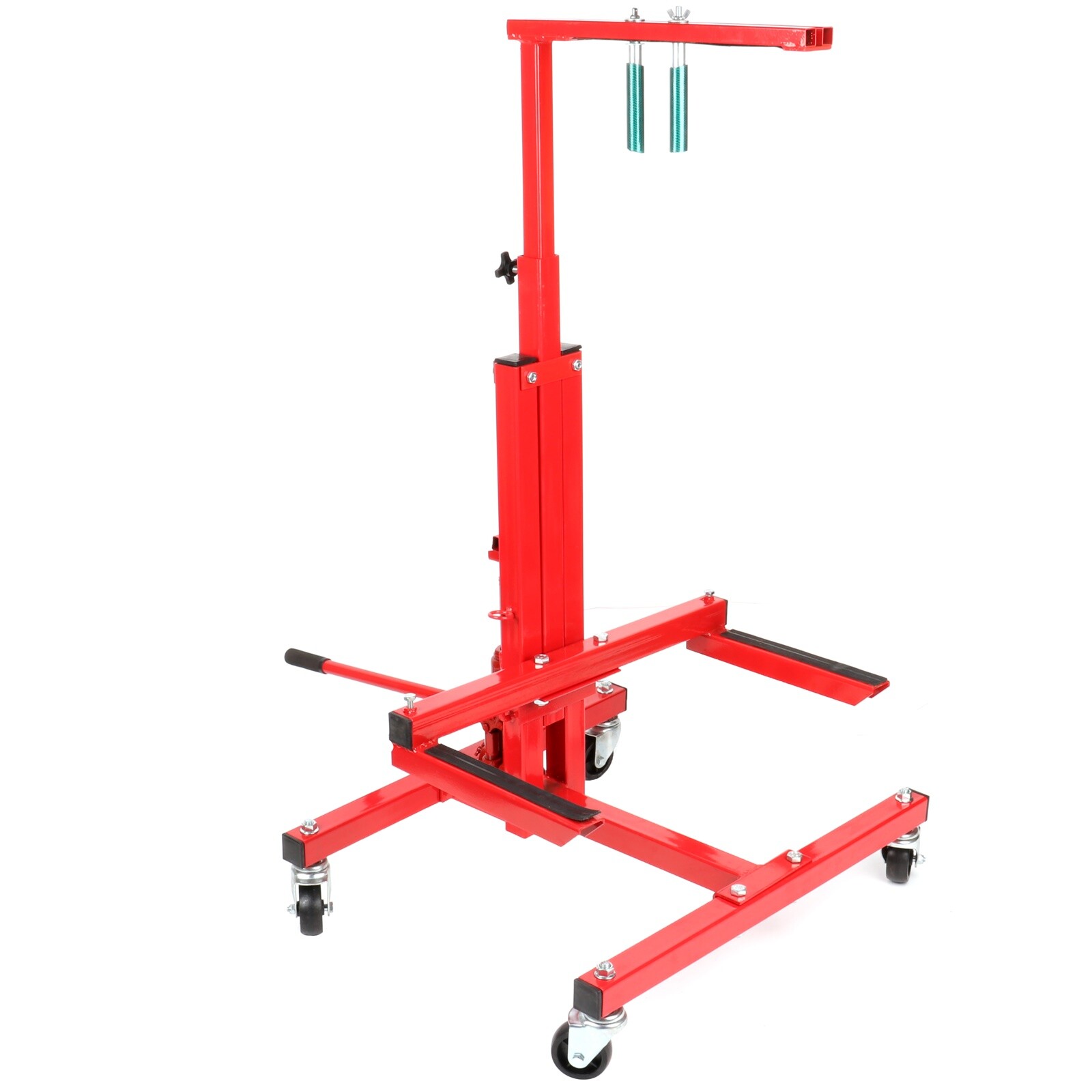 Mechanical Car Door Lift Jack Hydraulic Installer and Remover Jack Lift ...